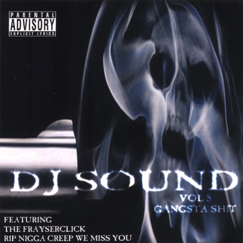 Ghetto Streets Mix - D.J. Sound Productions: Song Lyrics, Music Videos ...