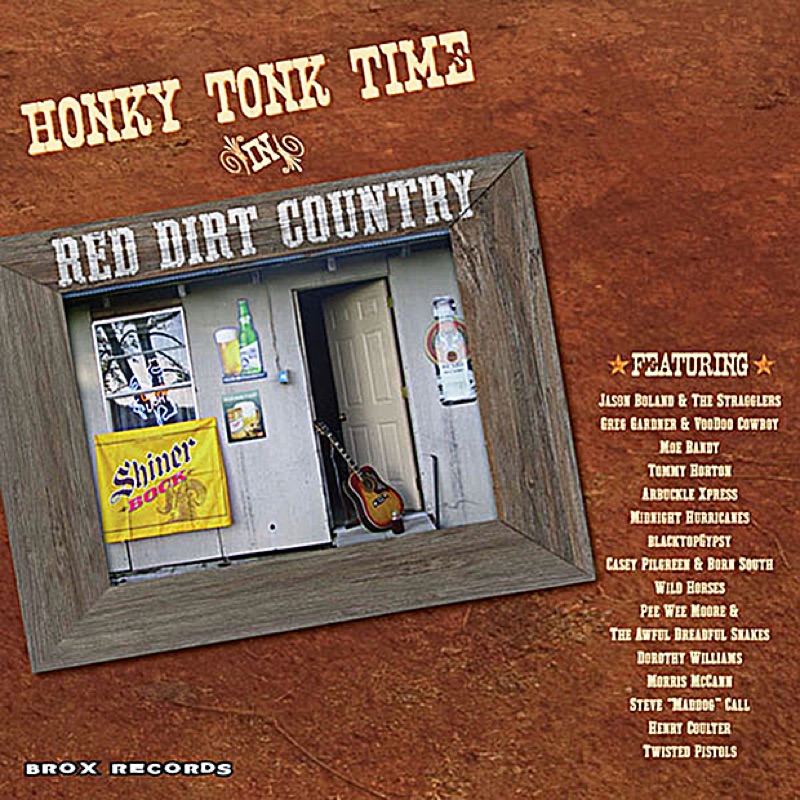 Cocaine, Whiskey, & Dark Black Coffee - Casey Pilgreen & Born South ...