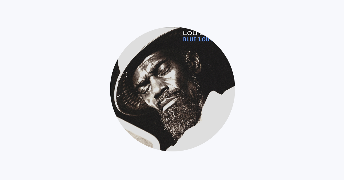 ‎Lou Bennett - Apple Music
