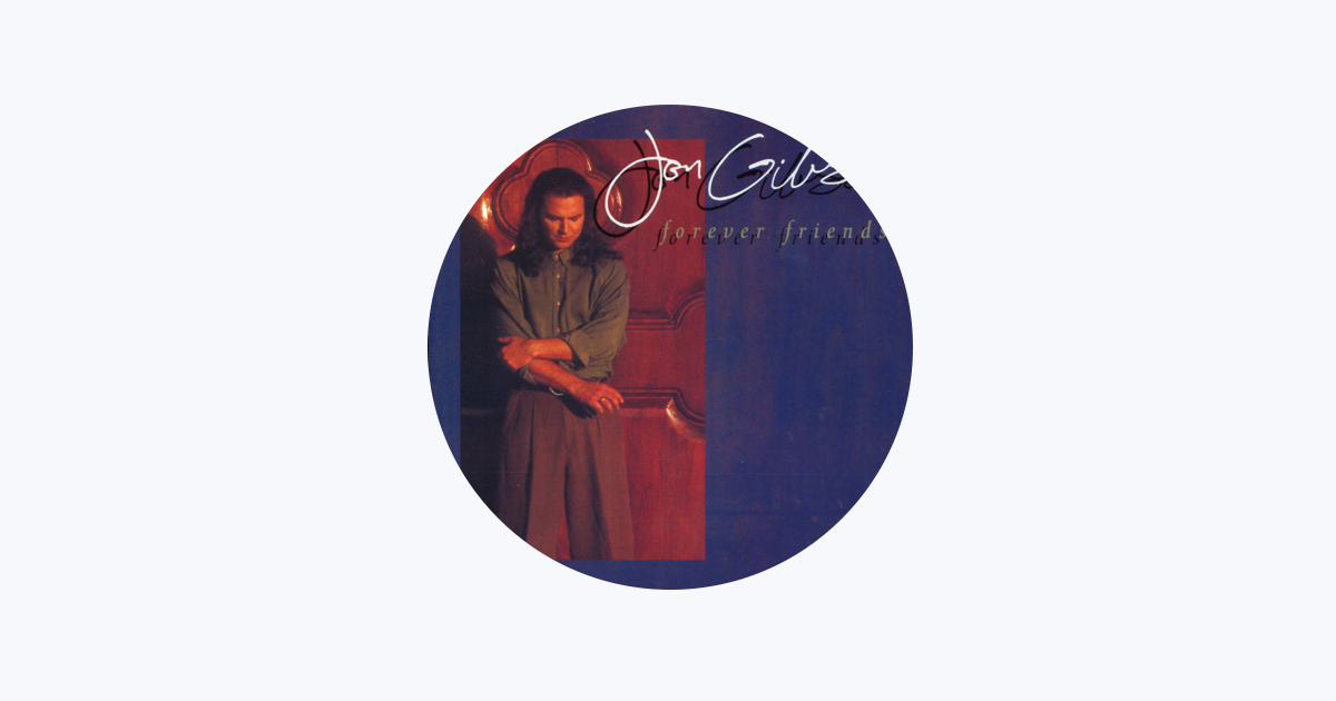 ‎Jon Gibson - Apple Music