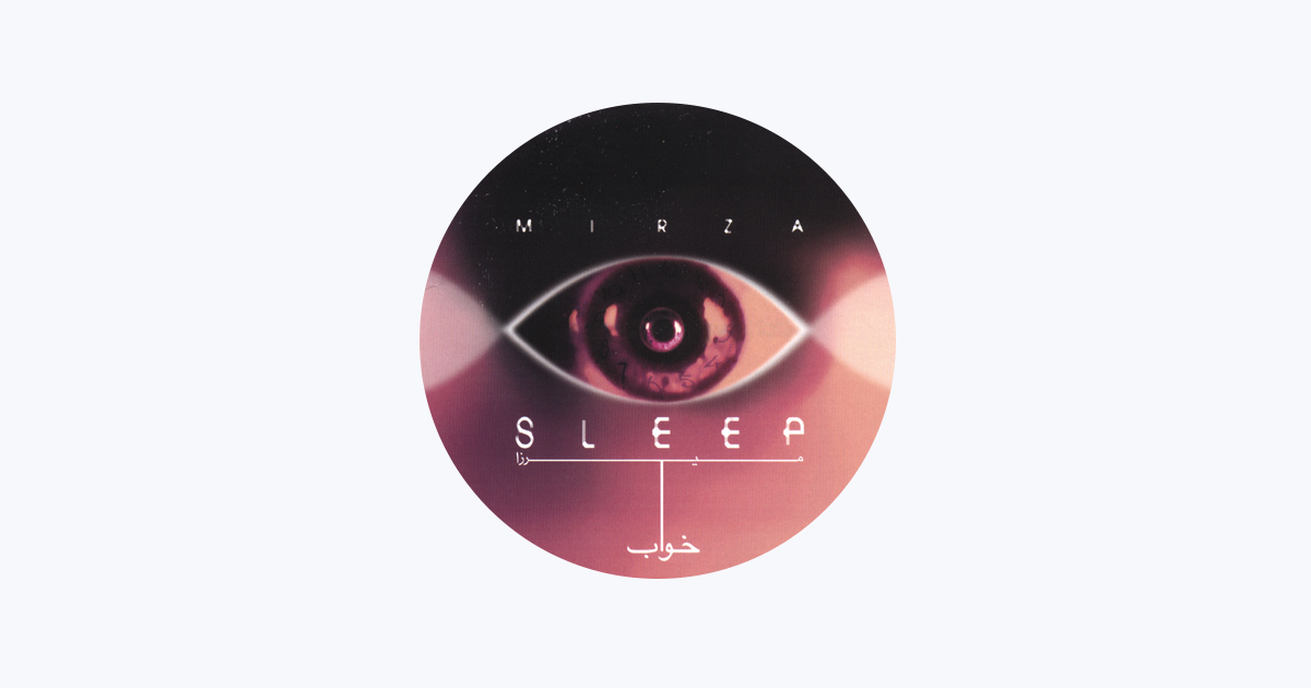 ‎Mirza on Apple Music