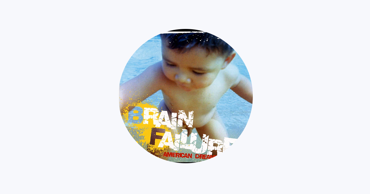 ‎Brain Failure - Apple Music