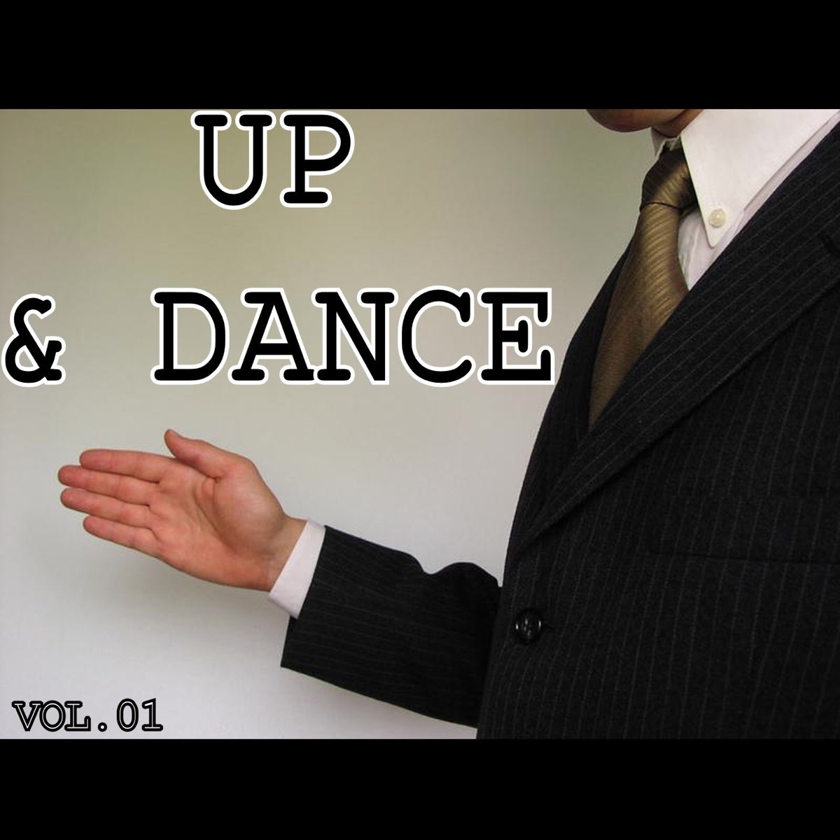 ‎Up & Dance Vol.01 - Album by Various Artists - Apple Music