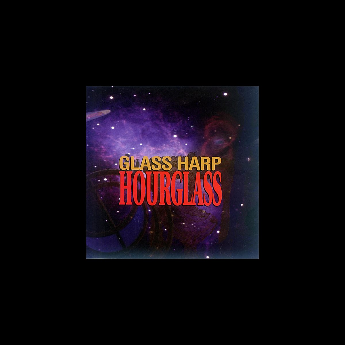‎Hourglass - Album by Glass Harp - Apple Music