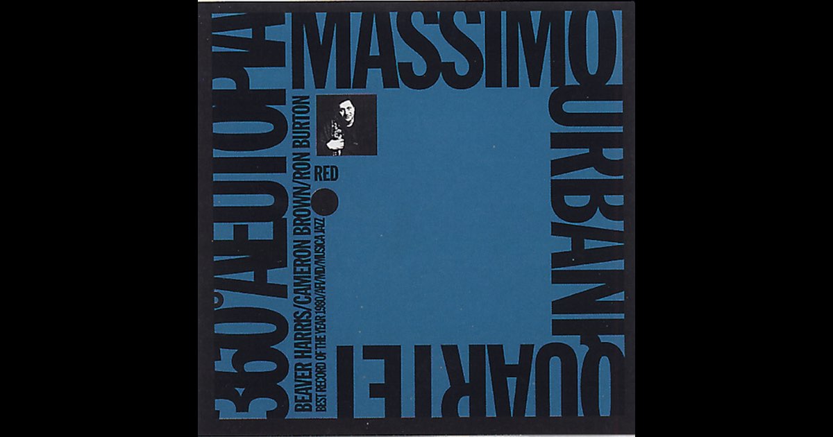 ‎360 Aeutopia - Massimo Urbaniのアルバム - Apple Music