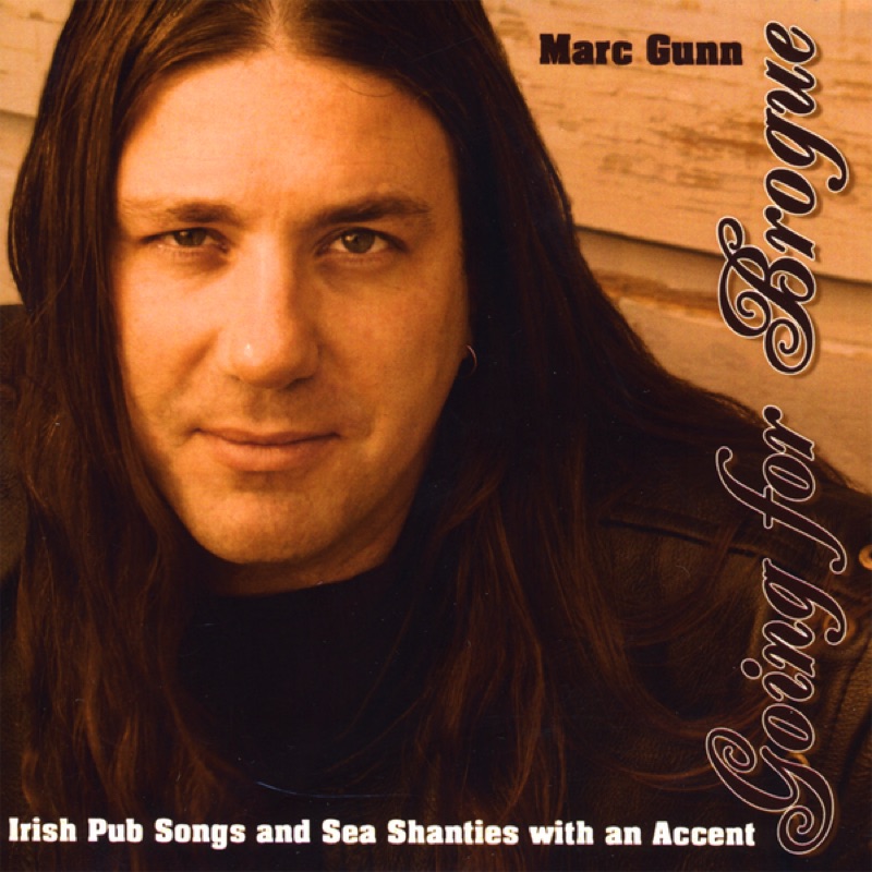 Bonnie Ship the Diamond - Marc Gunn: Song Lyrics, Music Videos & Concerts
