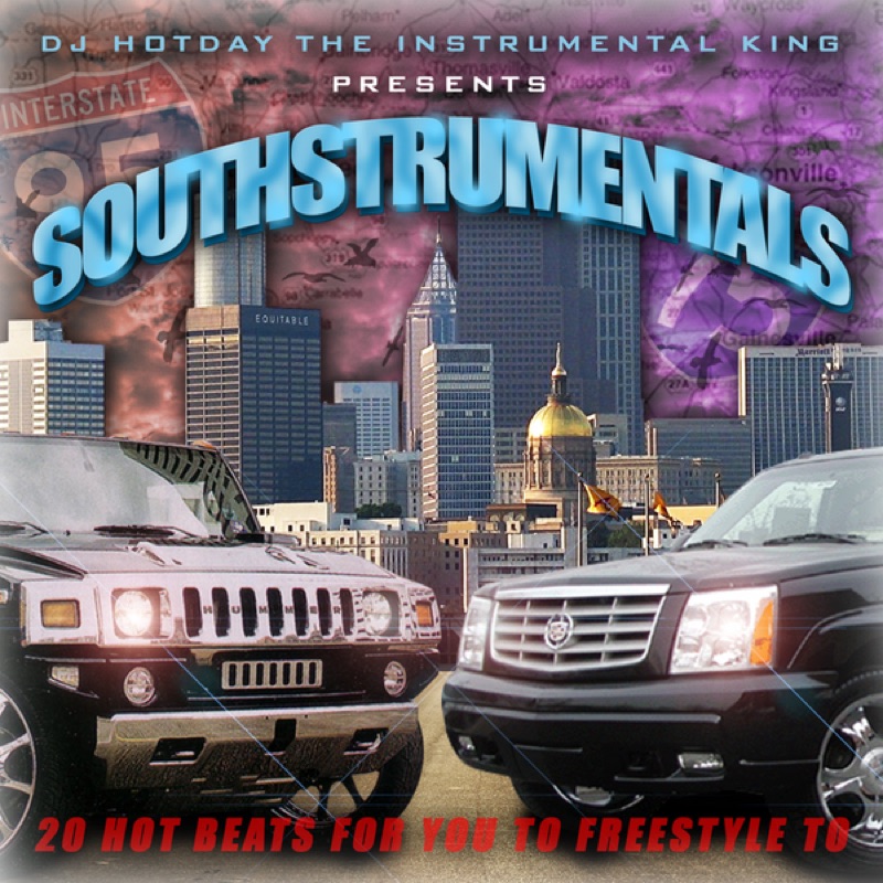 Playas Rock - DJ Hotday: Song Lyrics, Music Videos & Concerts