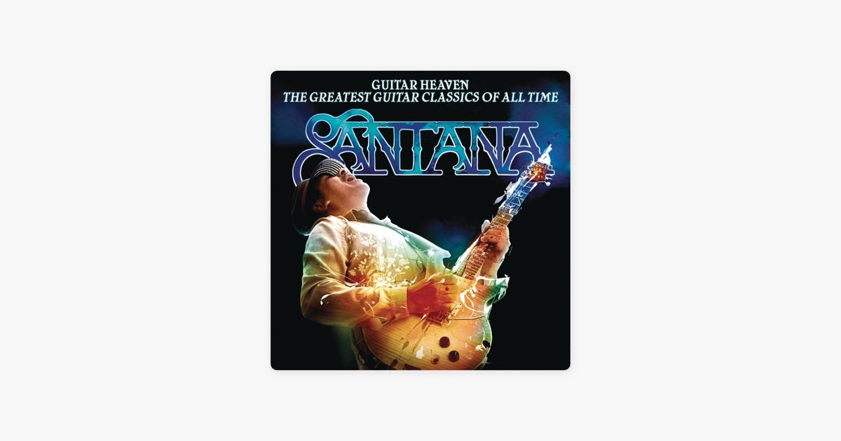 ‎Fortunate Son (feat. Scott Stapp) - Song by Santana - Apple Music