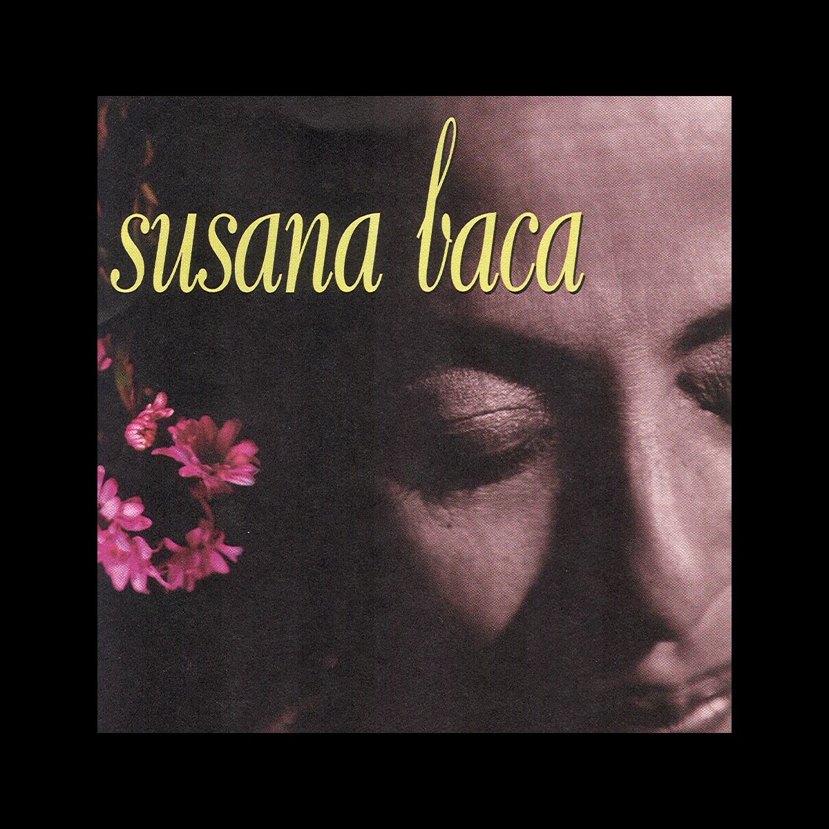 ‎Susana Baca — álbum de Susana Baca — Apple Music
