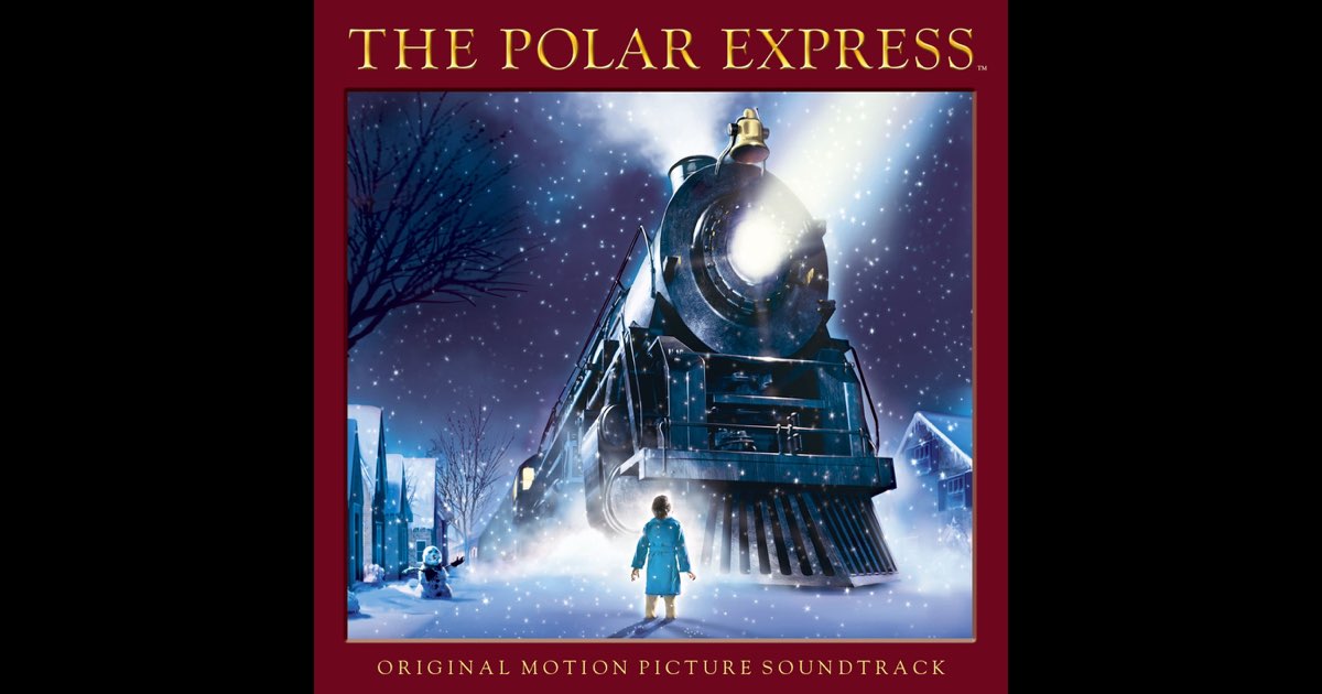 ‎The Polar Express (Special Edition) [Original Motion Picture ...