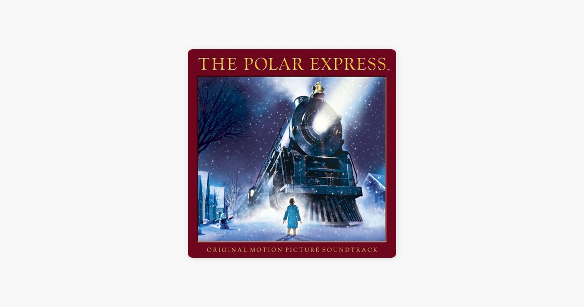 ‎Suite from the Polar Express – Song by Alan Silvestri – Apple Music