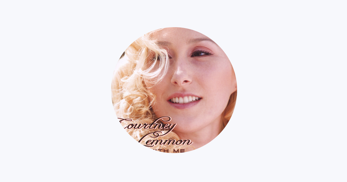 ‎Courtney Lemmon - Apple Music