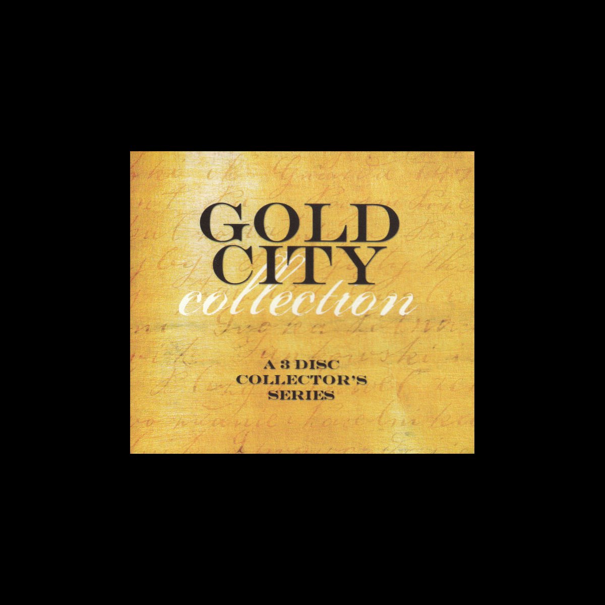 Gold City Collection” álbum de Gold City en Apple Music