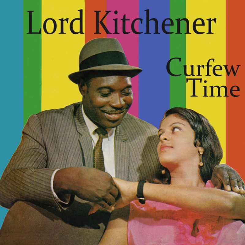 Ah Go Tell Granny - Lord Kitchener: Song Lyrics, Music Videos & Concerts