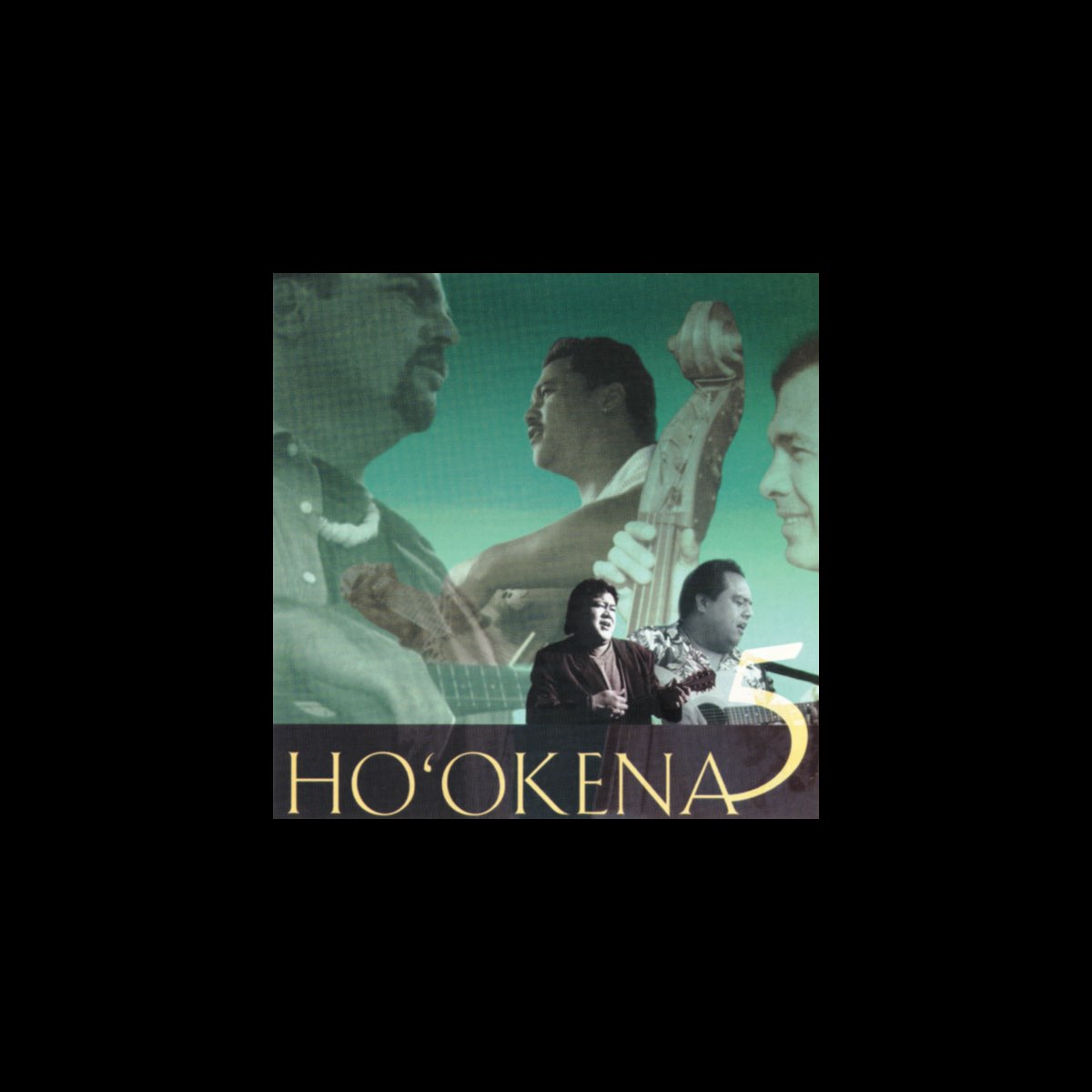 ‎Apple Music에서 감상하는 Ho'okena의 Ho`Okena 5