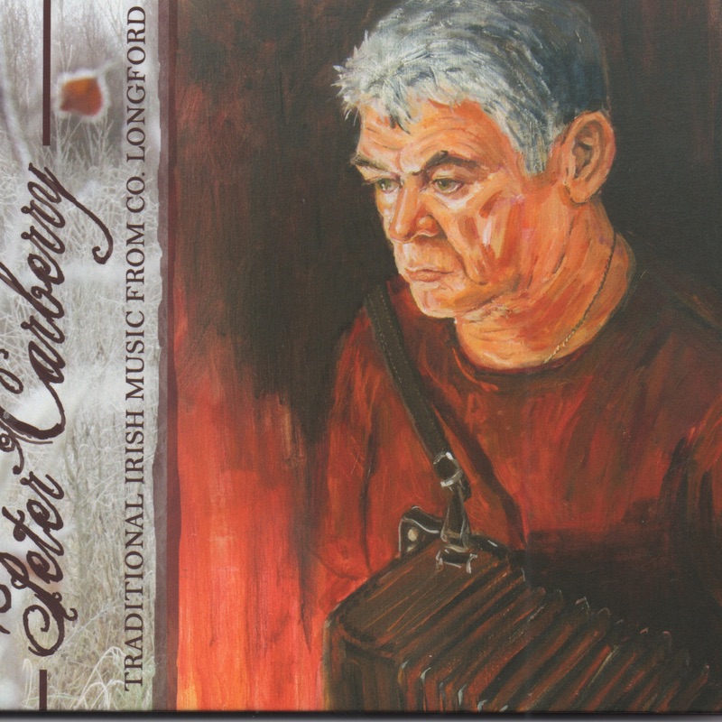 Hornpipe & Reel: Johnny Cope / The Laurel Tree - Peter Carberry: Song ...