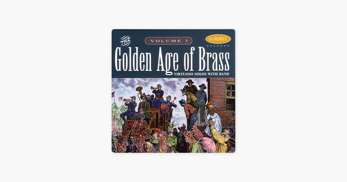 ‎O Mio Babbino Caro (Instrumental) de American Serenade Band & Michael ...