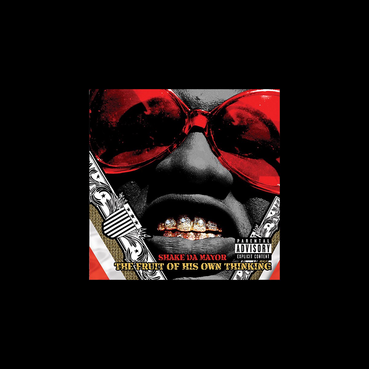 ‎The Fruit of His Own Thinking - Album by Shake Da Mayor - Apple Music