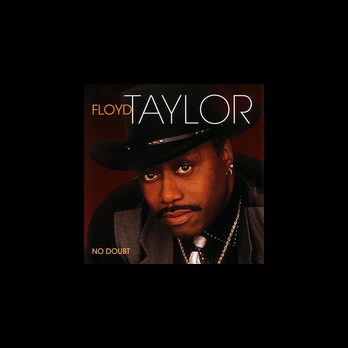 â žno Doubt Album By Floyd Taylor Apple Music