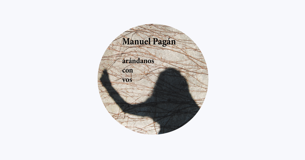 ‎Manuel Pagán - Apple Music