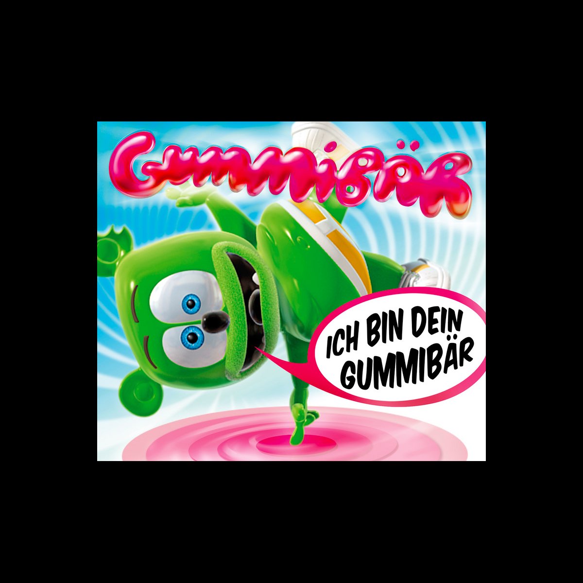 ‎I'm Your Jelly Baby - EP - Album by Jelly Baby - Apple Music