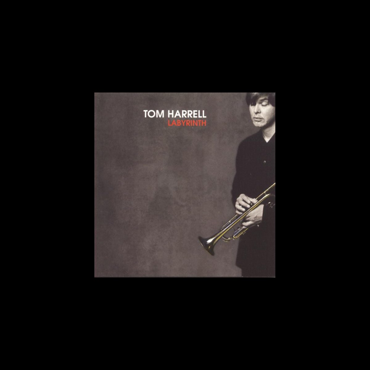 ‎Labyrinth - Álbum de Tom Harrell - Apple Music