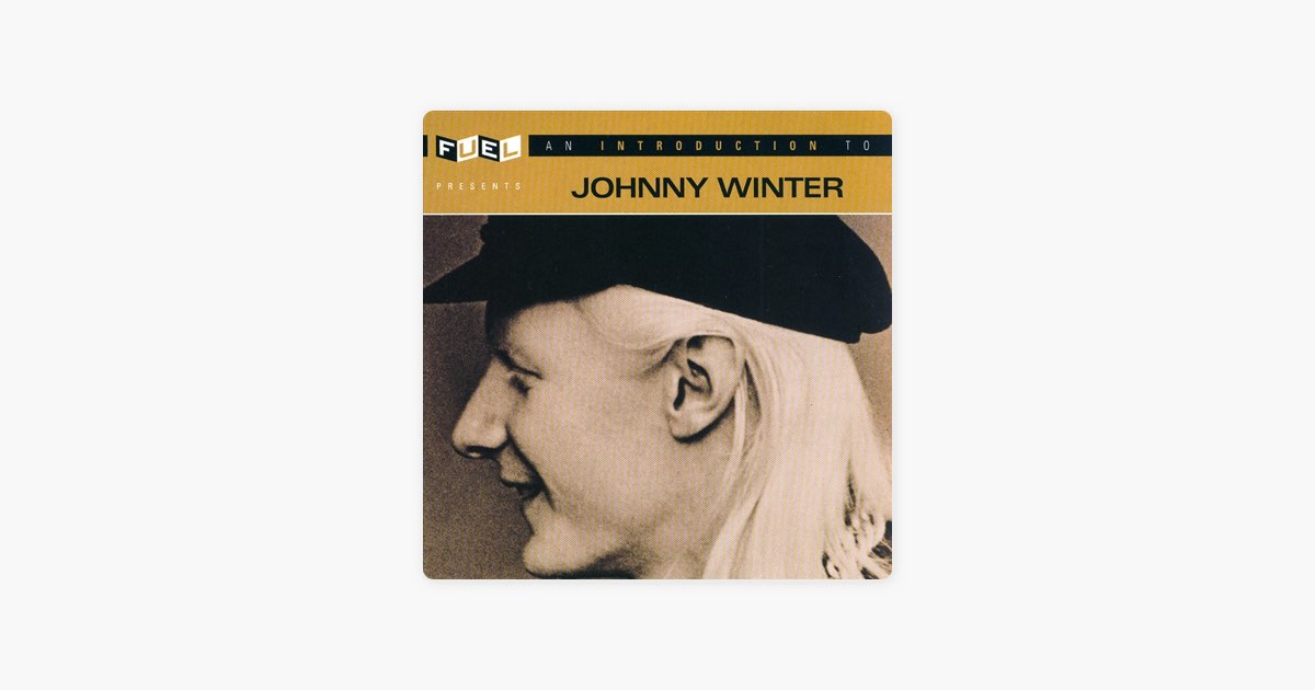 ‎kiss Tomorrow Goodbye Song By Johnny Winter Apple Music