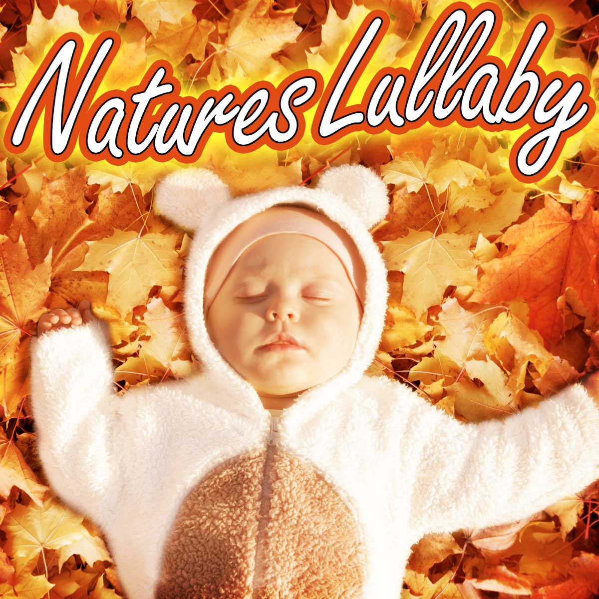 ‎Nature's Lullaby (Help Your Baby Sleep) - Children's Favorites의 앨범 ...