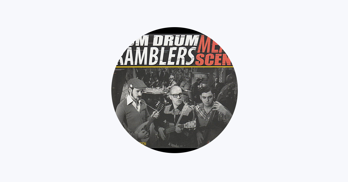 ‎Rum Drum Ramblers - Apple Music