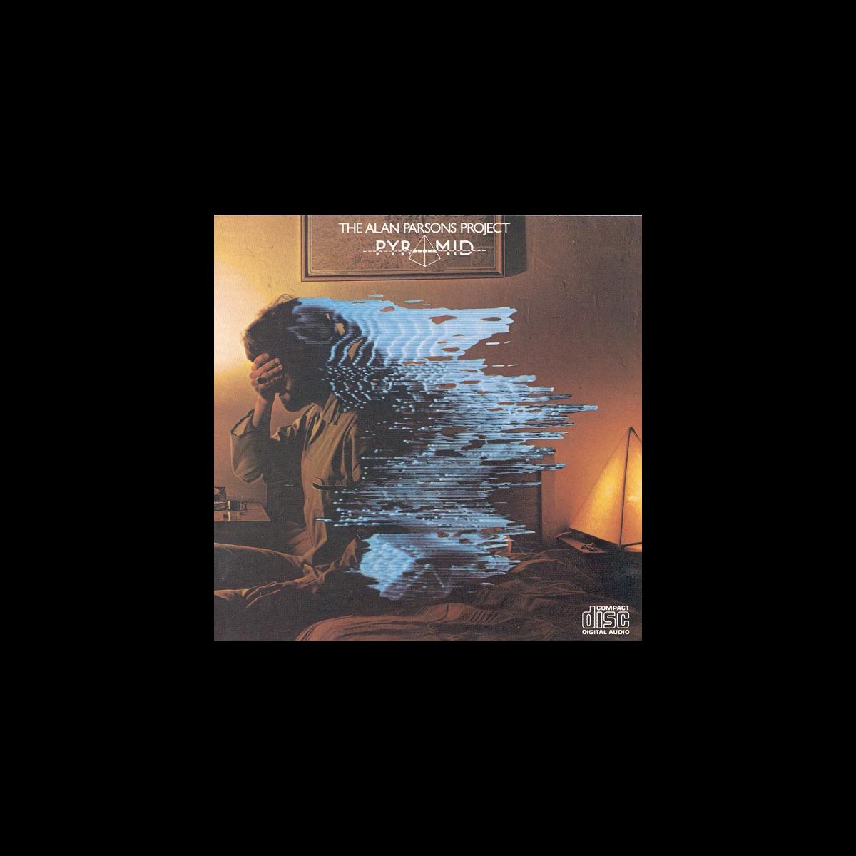 ‎Pyramid - Album by The Alan Parsons Project - Apple Music