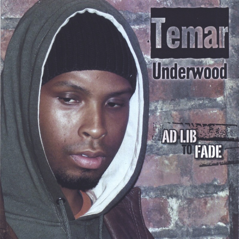 Inside Out - Temar Underwood: Song Lyrics, Music Videos & Concerts