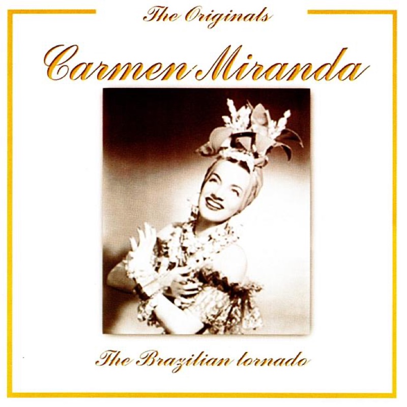 As Cinco Estaçoes Doano - Carmen Miranda: Song Lyrics, Music Videos ...