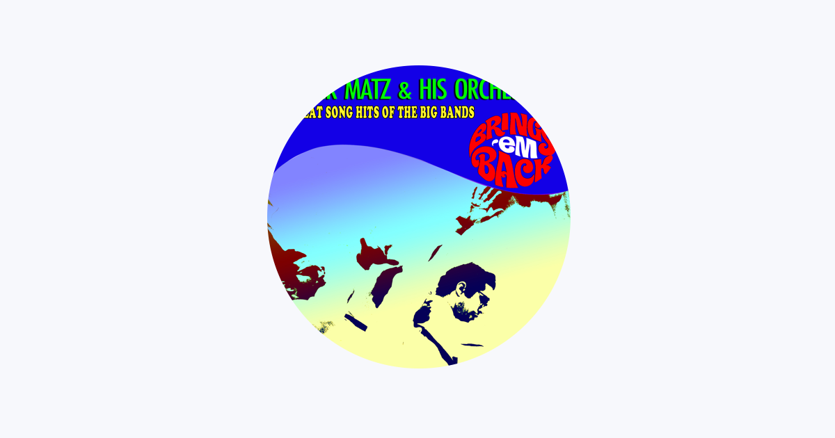 ‎Peter Matz and His Orchestra - Apple Music