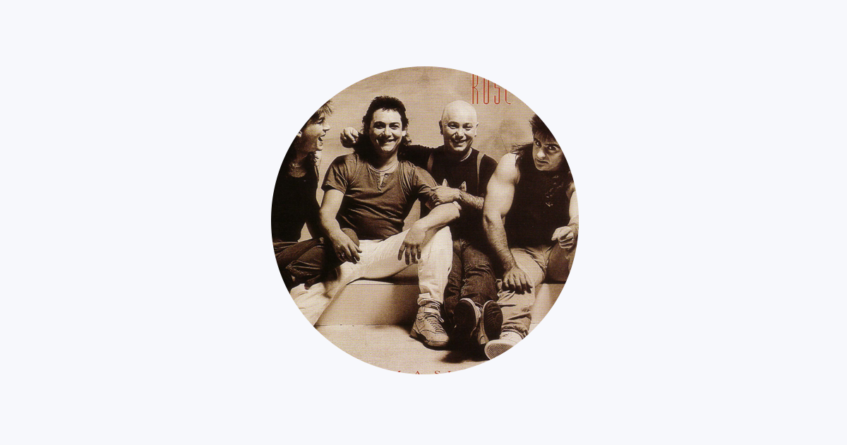 ‎Angry Anderson - Apple Music