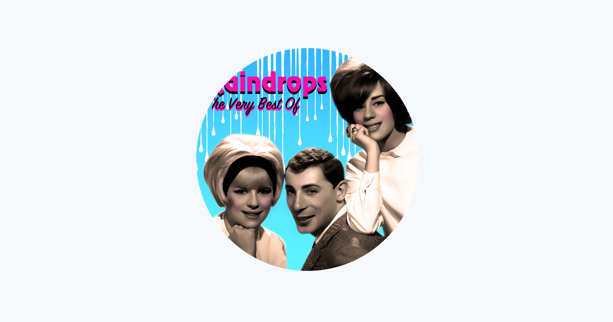 ‎The Raindrops - Apple Music