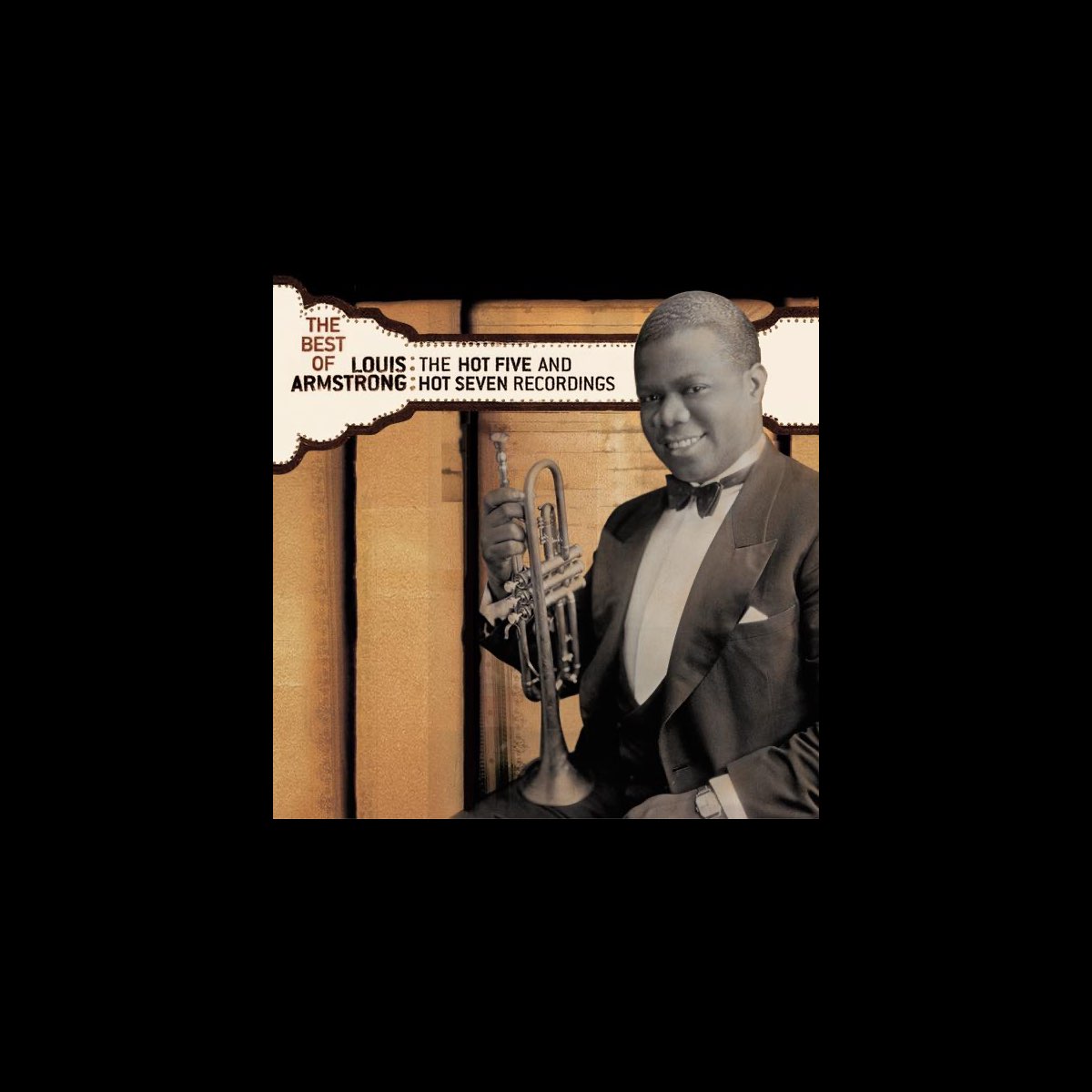 Louis Armstrong And His Hot Five