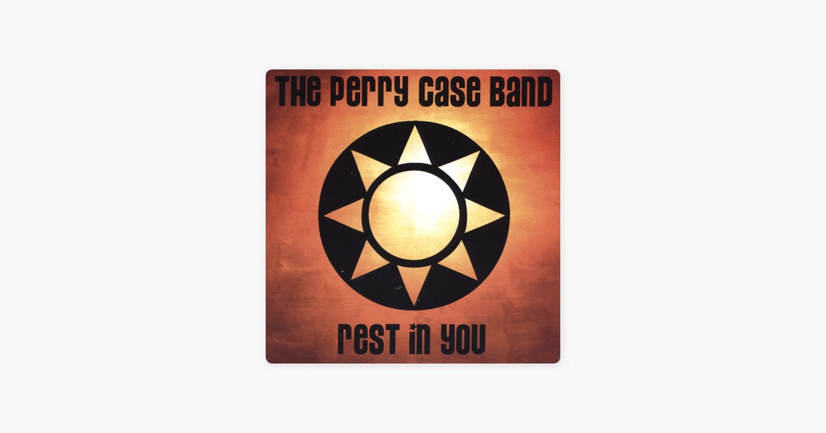 ‎Worship Rock and Gospel Soul - Song by The Perry Case Band - Apple Music