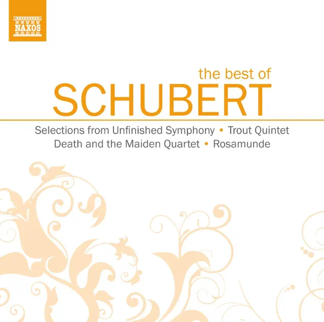 ‎The Best of Schubert de Varios artistas - Apple Music Classical