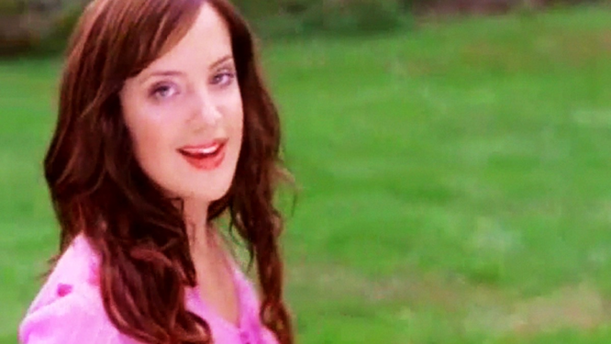 ‎Who I Am - Music Video by Jessica Andrews - Apple Music