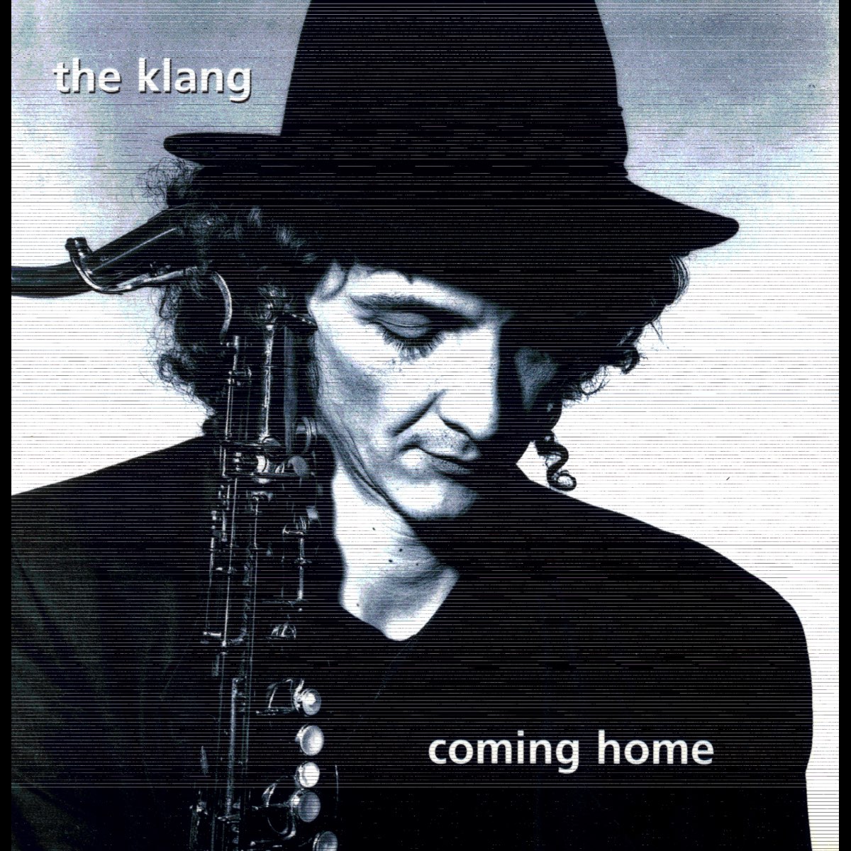 ‎Coming Home - Album by The Klang - Apple Music