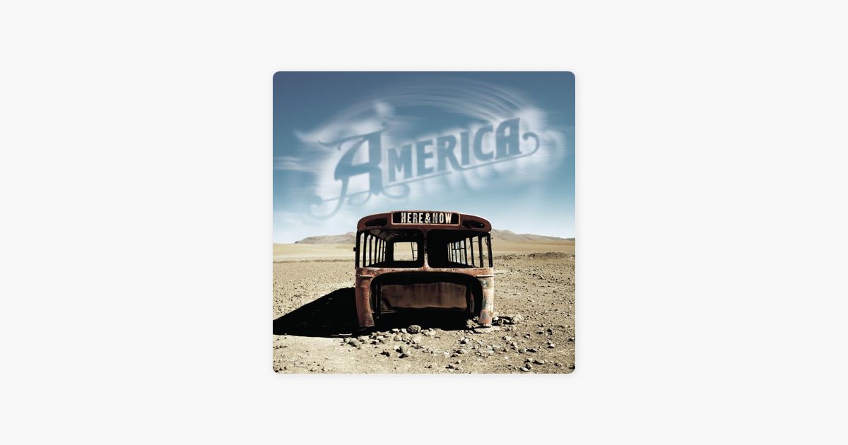 ‎Tin Man - Song by America - Apple Music