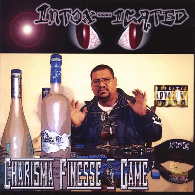 In a Minute - Intox-icated: Song Lyrics, Music Videos & Concerts