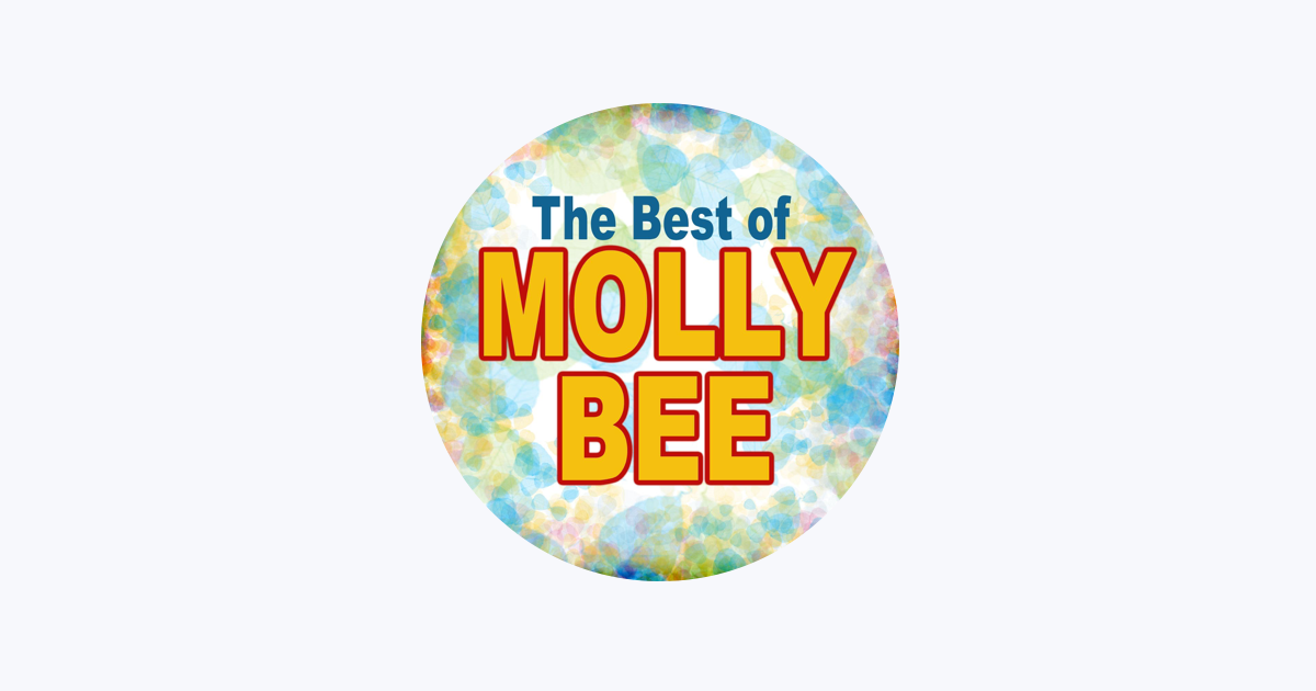 ‎Molly Bee - Apple Music