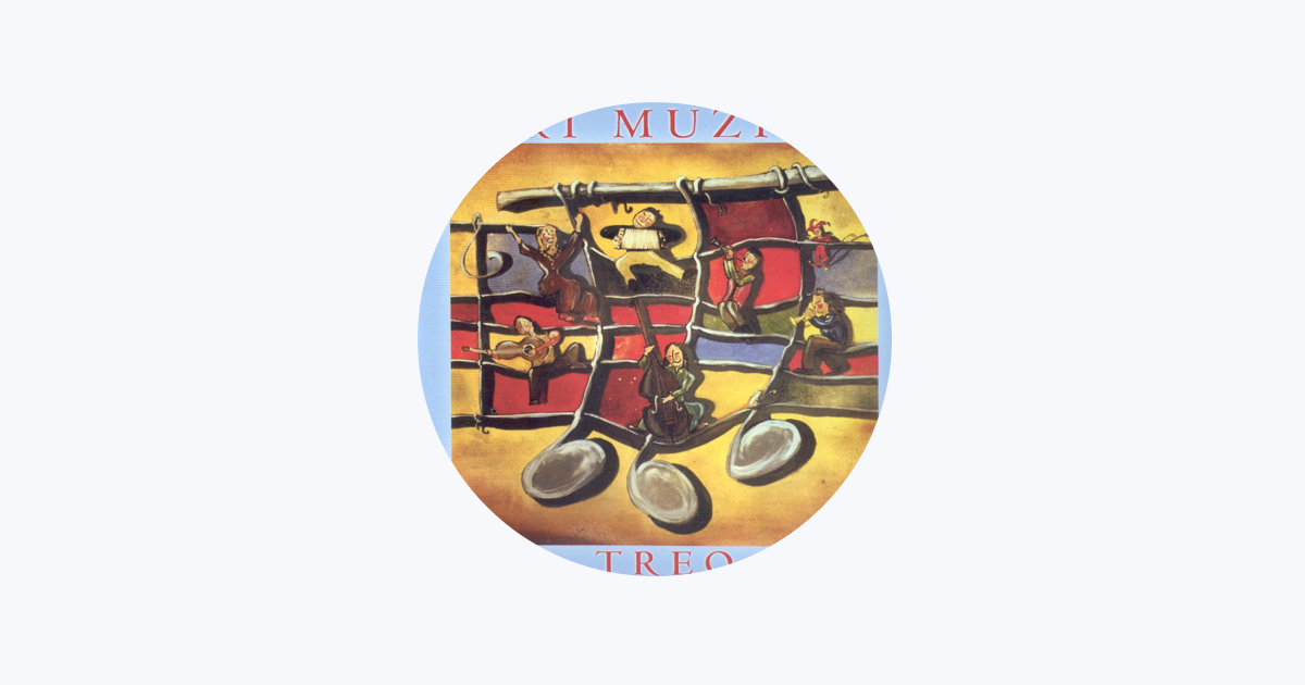 ‎Tri Muzike - Apple Music