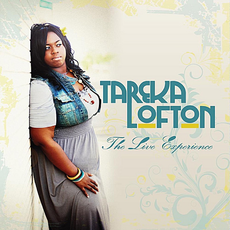 Jesus Makes the Difference - Tareka Lofton: Song Lyrics, Music Videos ...