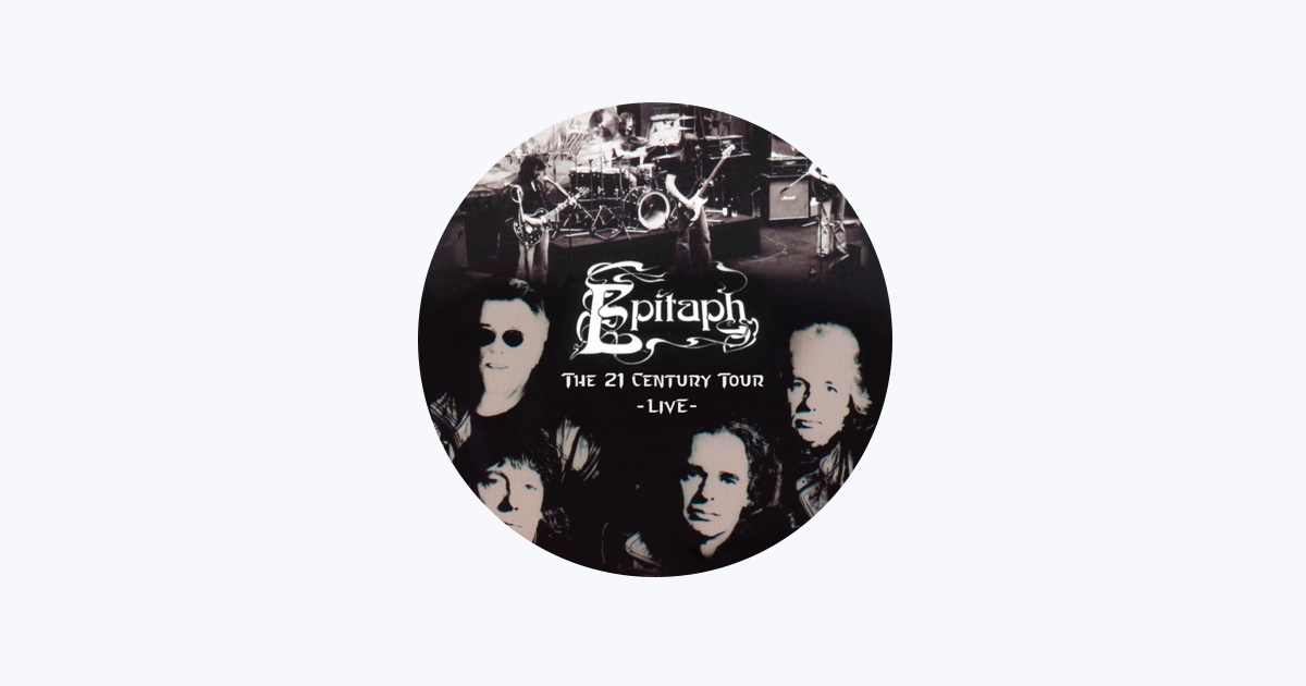 ‎Epitaph - Apple Music
