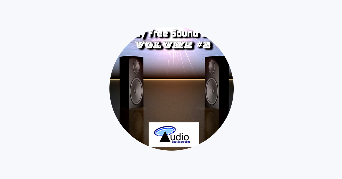 ‎Audio Sound Effects - Apple Music