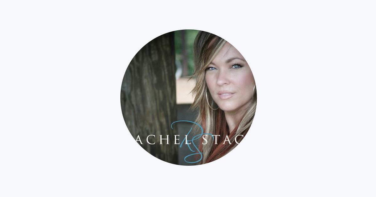 ‎Rachel Stacy - Apple Music