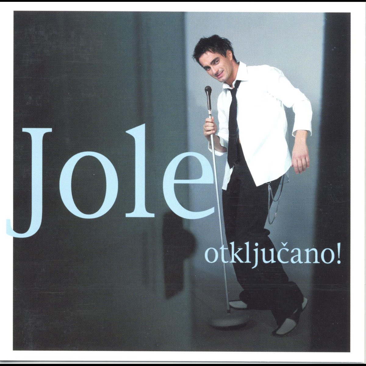 Otključano!》- Jole的专辑 - Apple Music