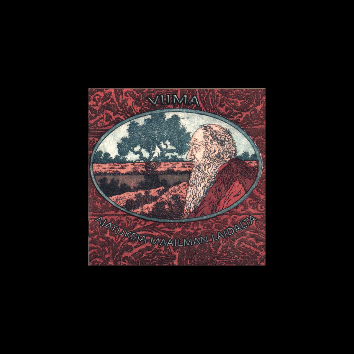 ‎Ajatuksia Maailman Laidalta - Viimaのアルバム - Apple Music